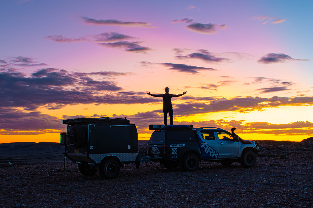 10 Reasons to Choose ArkPak for Tailgaters | Ark Corp US