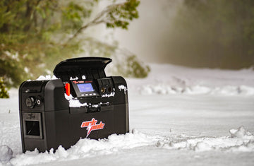 Portable Power | ArkPak Portable Power Station | Ark Corp US