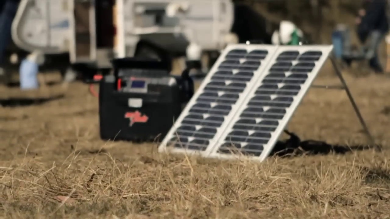 ArkPak Portable Power Battery Pack | Ark Corp US