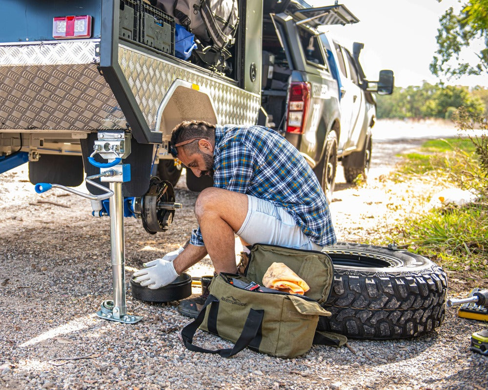 Trailer Towing | Towing Equipment & Accessories | Ark Corp US