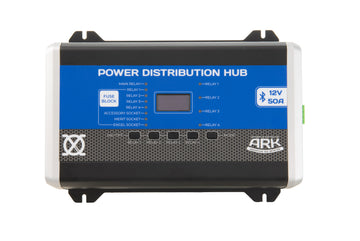 Portable Power | ArkPak Portable Power Station | Ark Corp US