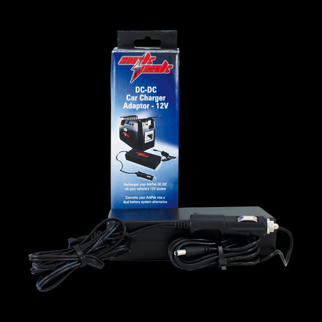 Accessories | ArkPak Accessories | Ark Corp US