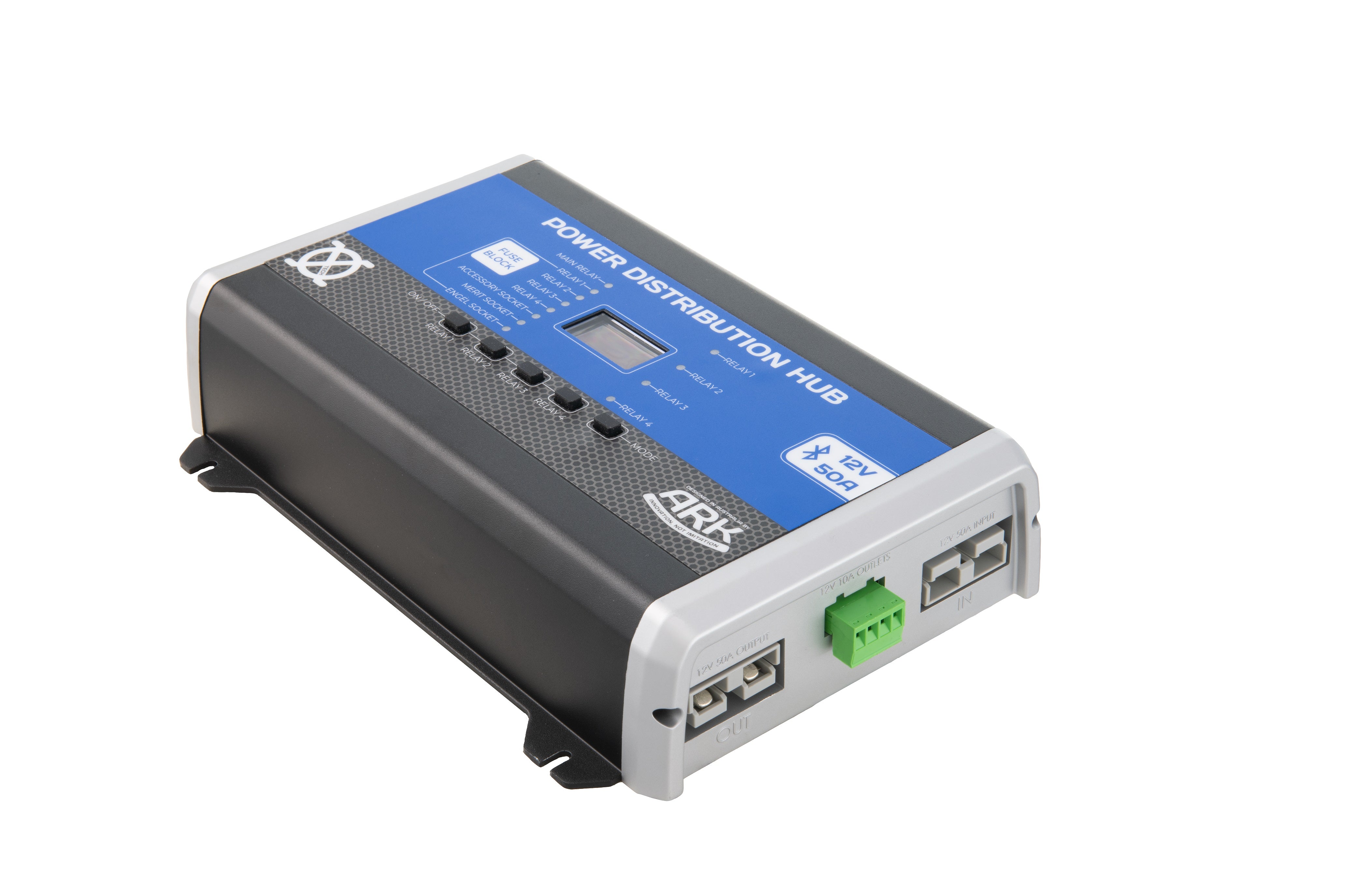 XO Tech Power Distribution Hub | Ark Corp US