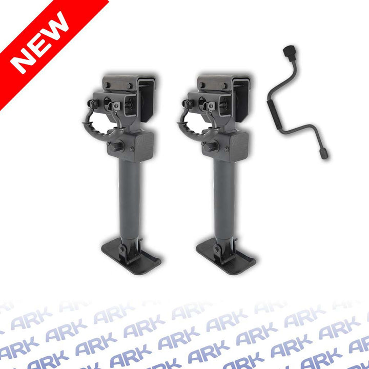 Trailer Parts & Jacks | Towing Gear | Portable Power | Ark Corp US